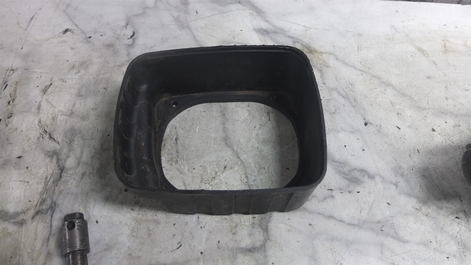 85 Honda GL1200 GL 1200 Goldwing Interstate Airbox Air Box Housing ...