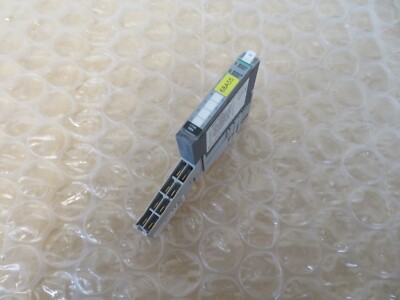 Allen Bradley 1734-OB8 Ser C 8 Point Digital Output Module w 1734-MB ...