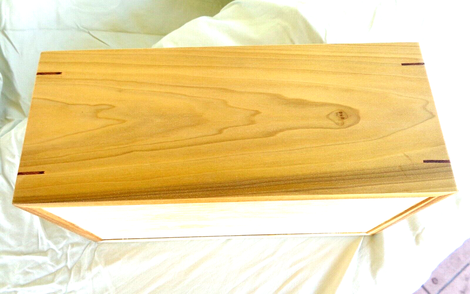 Kadee N Scale Micro Train Storage Box, Atlas Cases Also Fit, Made in ...