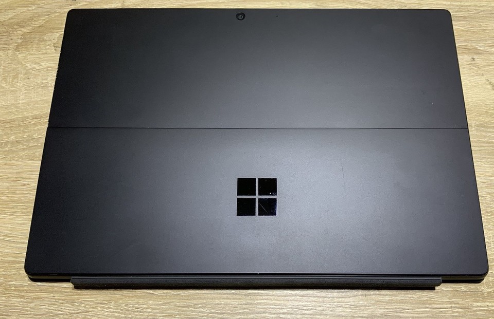 Microsoft Surface Pro 7 TABLET 1866 WINDOWS 11 i5 10th Gen 8GB 256GB SSD -Black | eBay UK