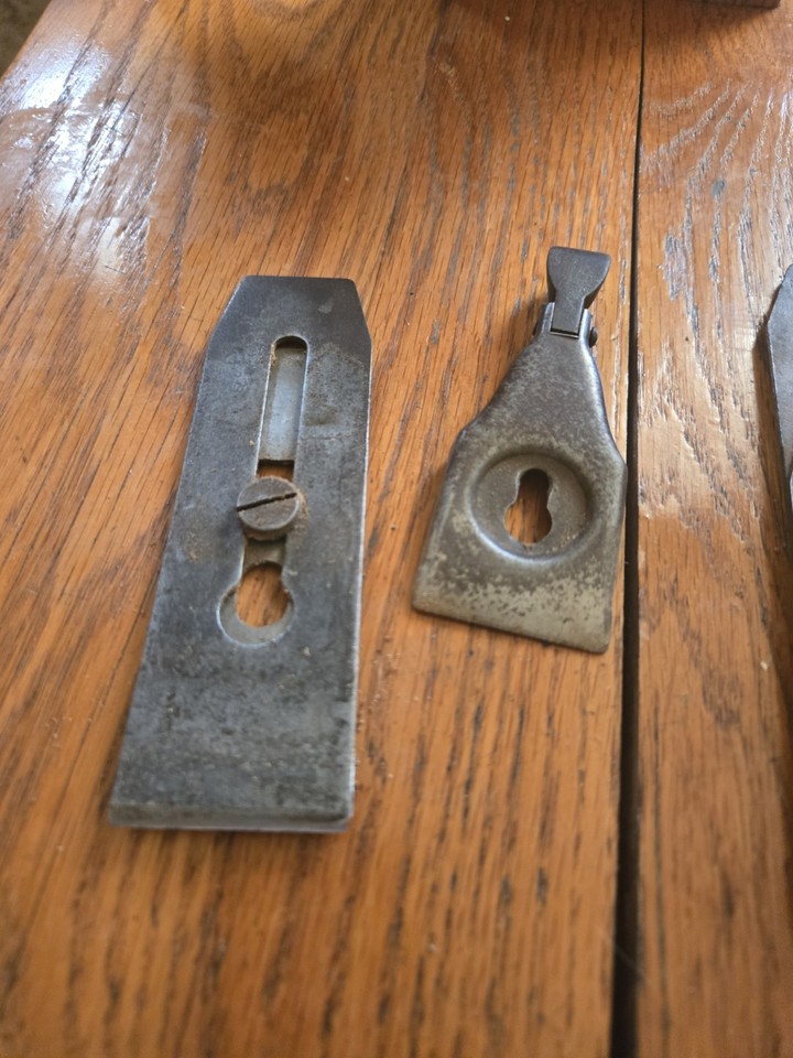 Vintage | Lot of 2 | Woodworking Hand Planes | Made in USA | eBay
