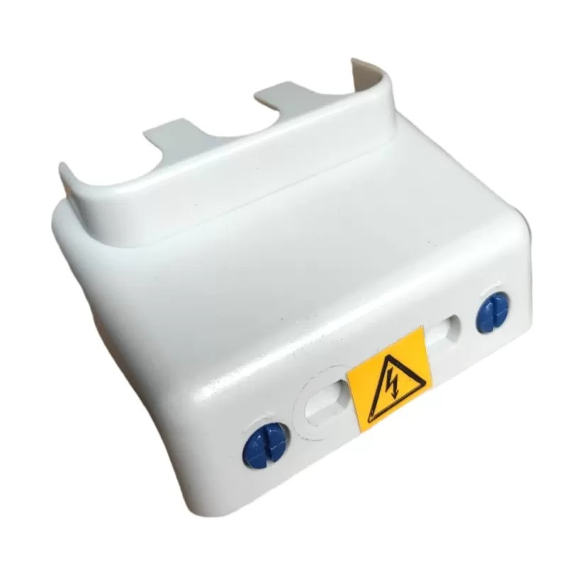 Allen-bradley 14 141 815-01 l380-c3 coprimorsetti 3p per l3-80//100 ...