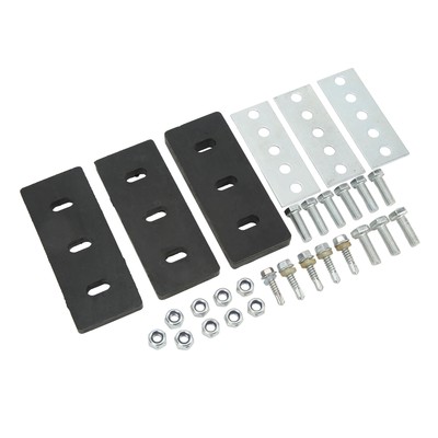 Snow Blower Impeller Modification Kit Snow Blower Impeller Kit ...