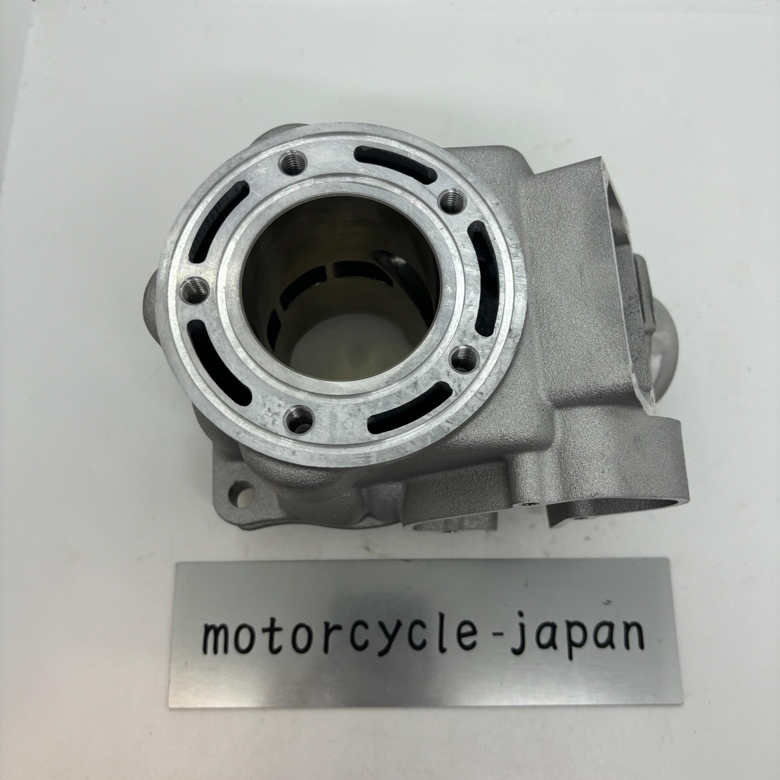 YAMAHA Genuine YZ125 Cylinder 1C3-11311-21-00 | eBay