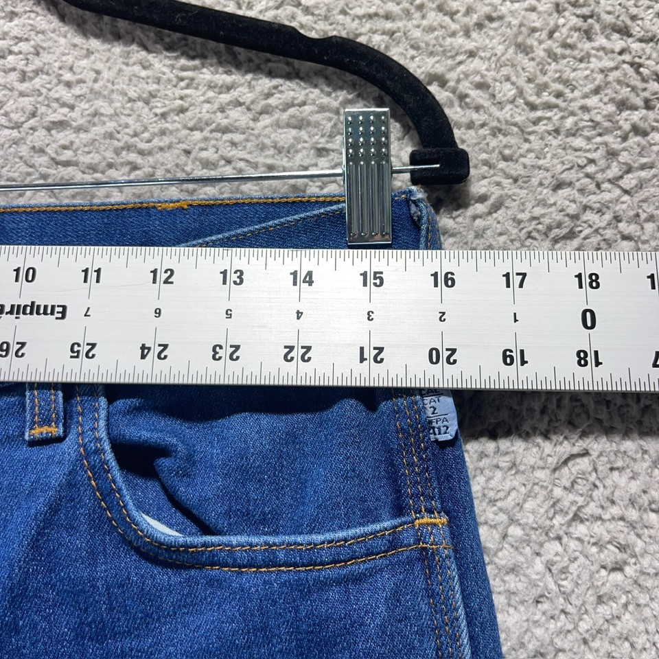 Tyndale FR Jeans Men’s 30x26 Flame Resistant Work Denim USA Made F235T ...
