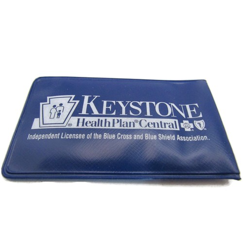 Keystone Health Plan Central Insurance Advertising Sewing Kit Vintage ...