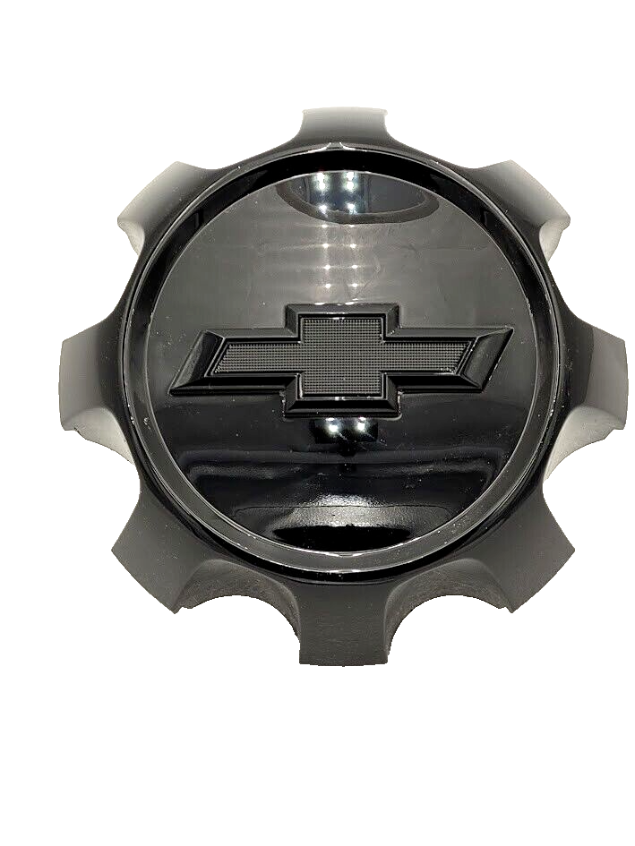 OEM 2020-2025 Chevrolet Silverado 2500/3500 SRW Center Cap - 23378307 / ...
