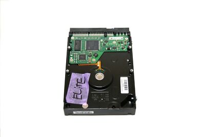 HDD Hard Disk Disc Drive Backup for Stratasys Dimension Elite 3D ...