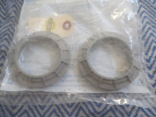 NOS FORD HARDWARE DEFLECTOR PART NUMBER E6TZ-4859-A LOT OF 2 NEW | eBay
