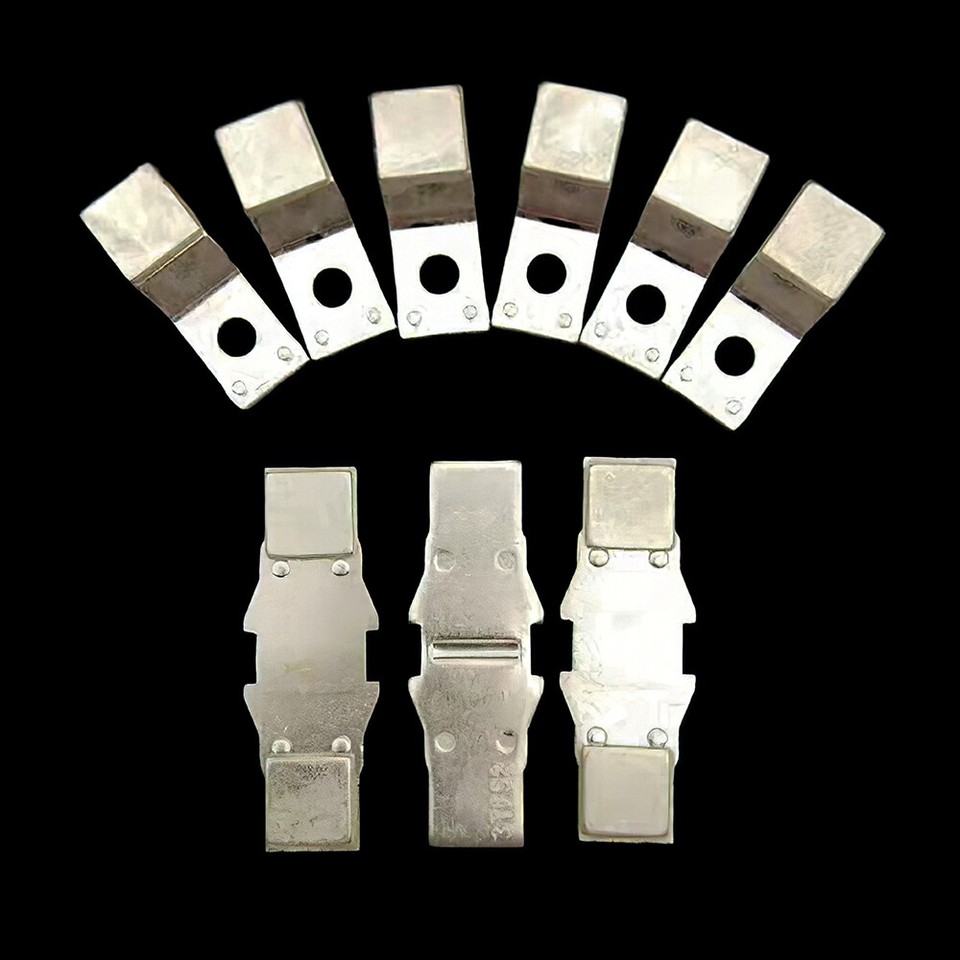 New 3TY7520-OA,3TY7520-0A Contact Kit replacement Siemens 3TF52 contact ...