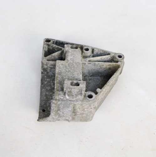 BMW M54 Motor AC Compressor Mounting Tensioner Bracket E46 E83 E53 2001 ...