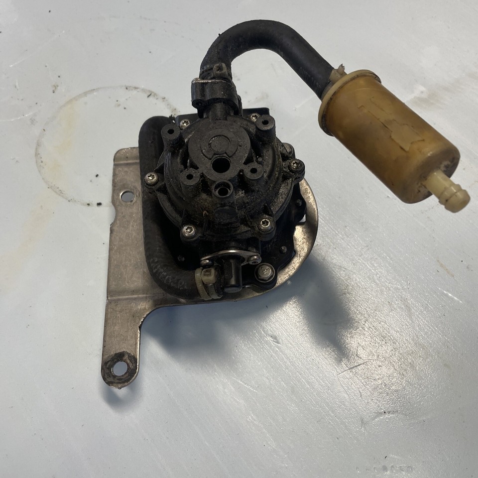 OEM Fuel VRO Pump Johnson Evinrude Outboard 3-Cyl 60/65/70HP VRO ...