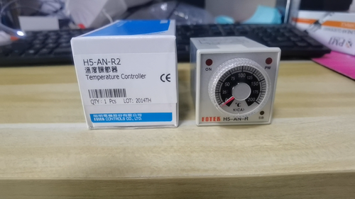 1PCS FOTEK H5-AN-R2 H5ANR2 TEMPERATURE CONTROLLER IN BOX -NEW #FOT | eBay