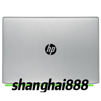 NEW For HP ProBook 440 G5 HSN-Q04C LCD Back Cover Lid 4AX8BLCTP10 ...
