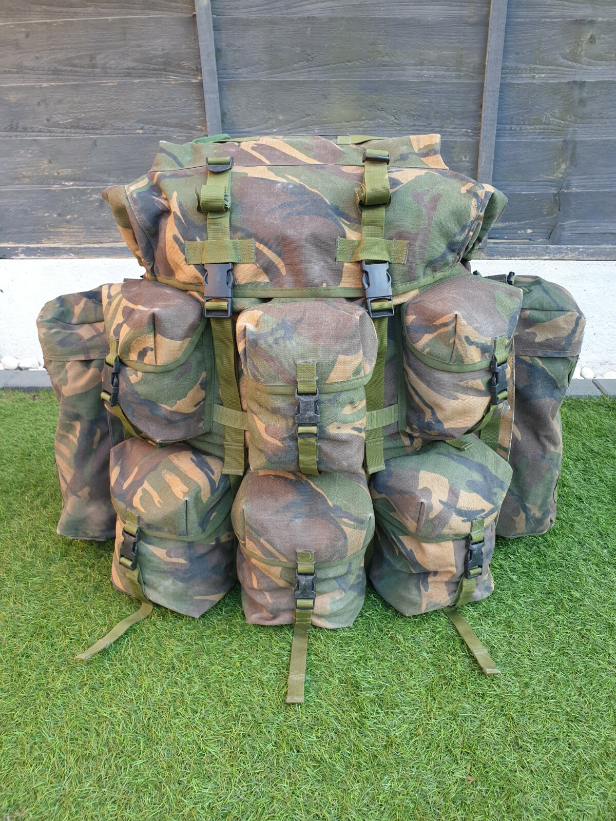 Sas Bergen for sale in UK | 31 second-hand Sas Bergens