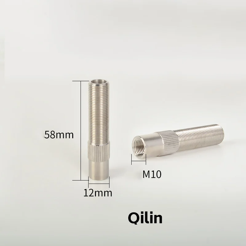 Laser Welding Graduated Tube Connector Kits Scale Tube Nozzle For SUP ...