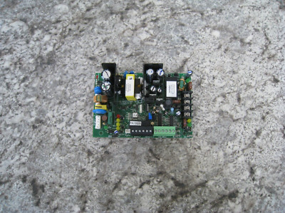 LifeSafety LSP-FPO75 LSP-FP075 FlexPower Power Supply / Charger Circuit ...