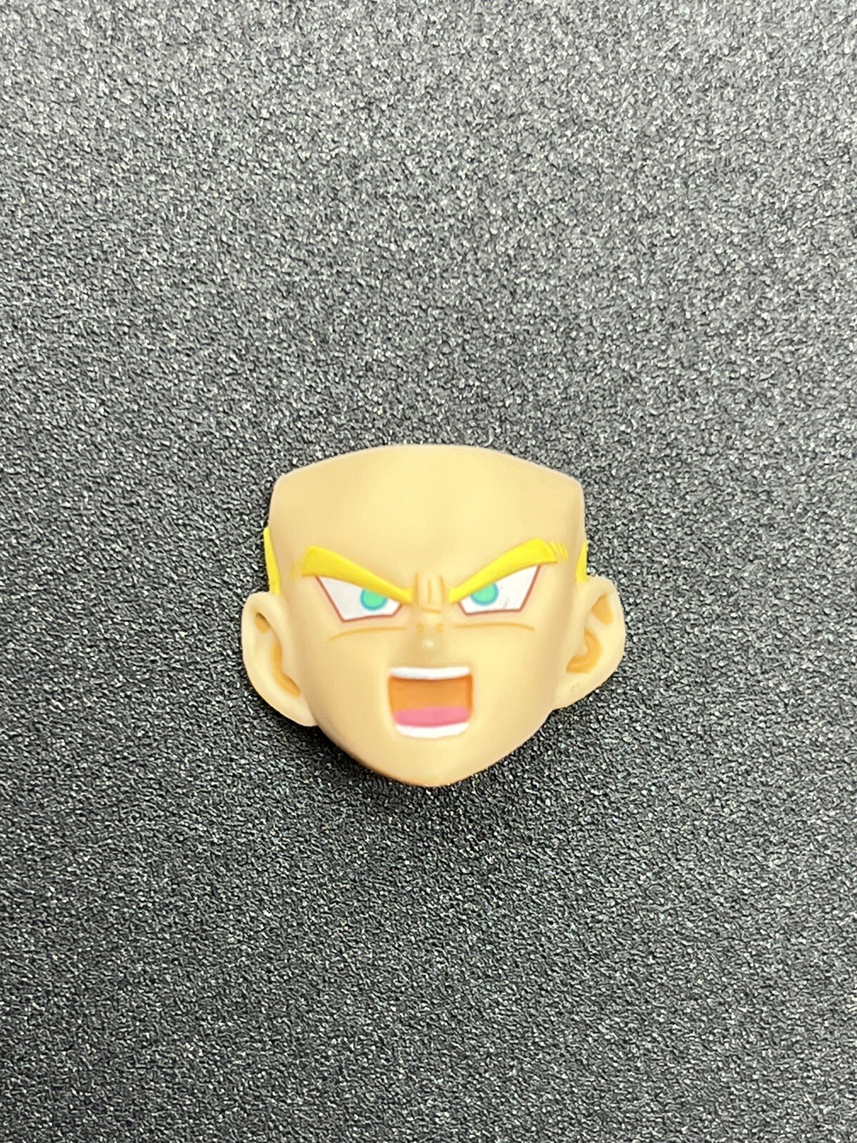 Dragon Ball Super SH Figuarts DBS Future Trunks Super Saiyan Screaming ...