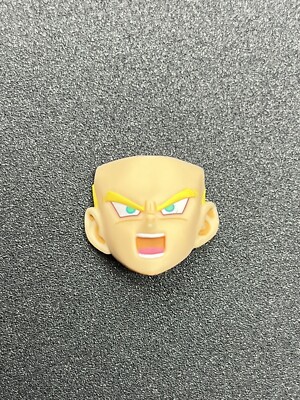 Dragon Ball Super SH Figuarts DBS Future Trunks Super Saiyan Screaming ...