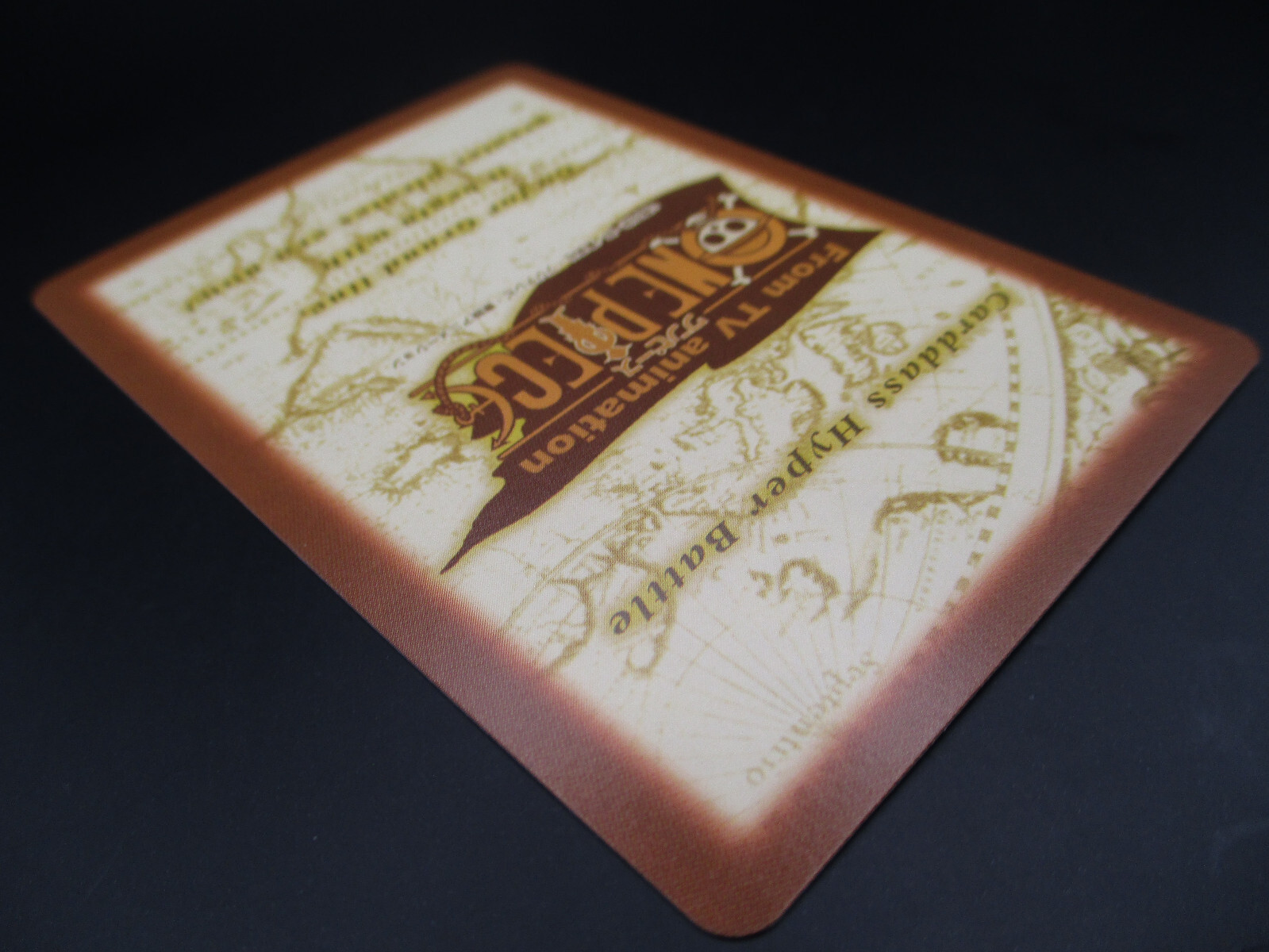 Alvida S23 One Piece Card geme From TV animation BNADAI 2000 TCG Japan ...