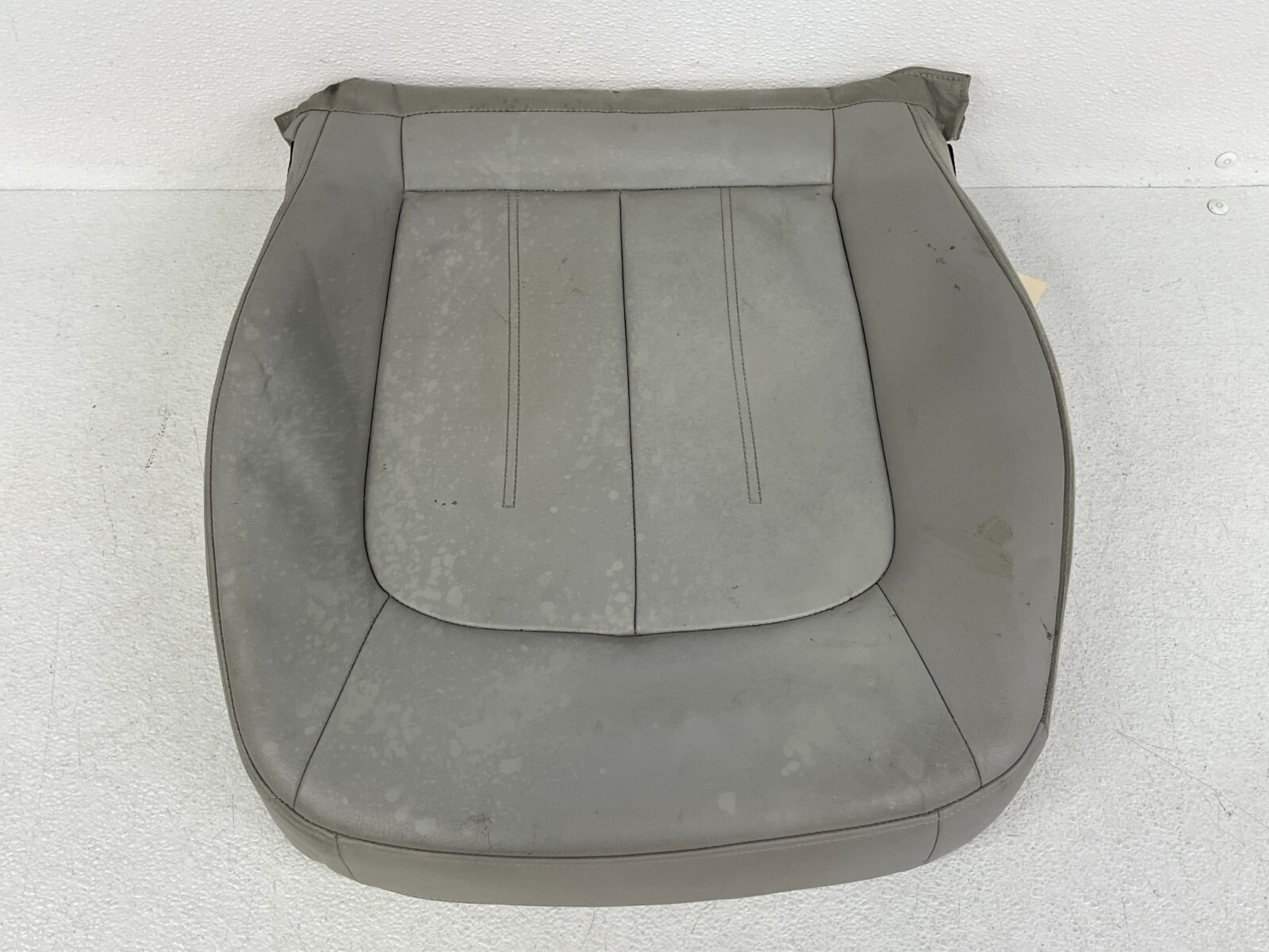 ⭐16-18 AUDI A7 FRONT RIGHT PASS LOWER SEAT CUSHION PAD ASSY OEM LOT2359 ...