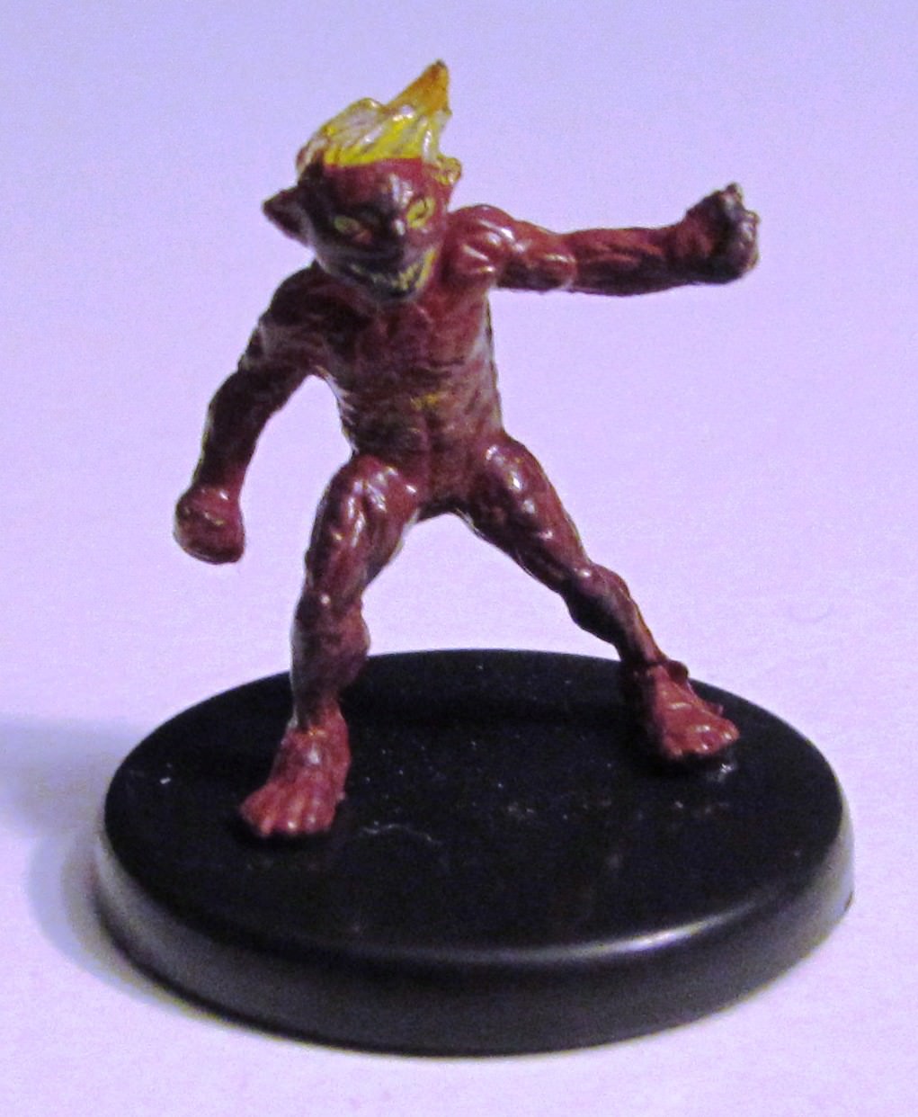 MAGMIN 1 Monster Menagerie III 3 D&D Dungeons and Dragons | eBay