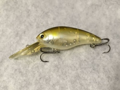 Cb-250 Ayu Color 2 Lucky Craft 64 Lure | eBay
