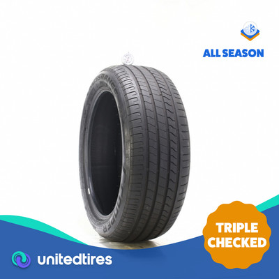 Used 255/45R20 Cooper Discoverer Crossrange MO A 201A 105H - 7.5/32 | eBay