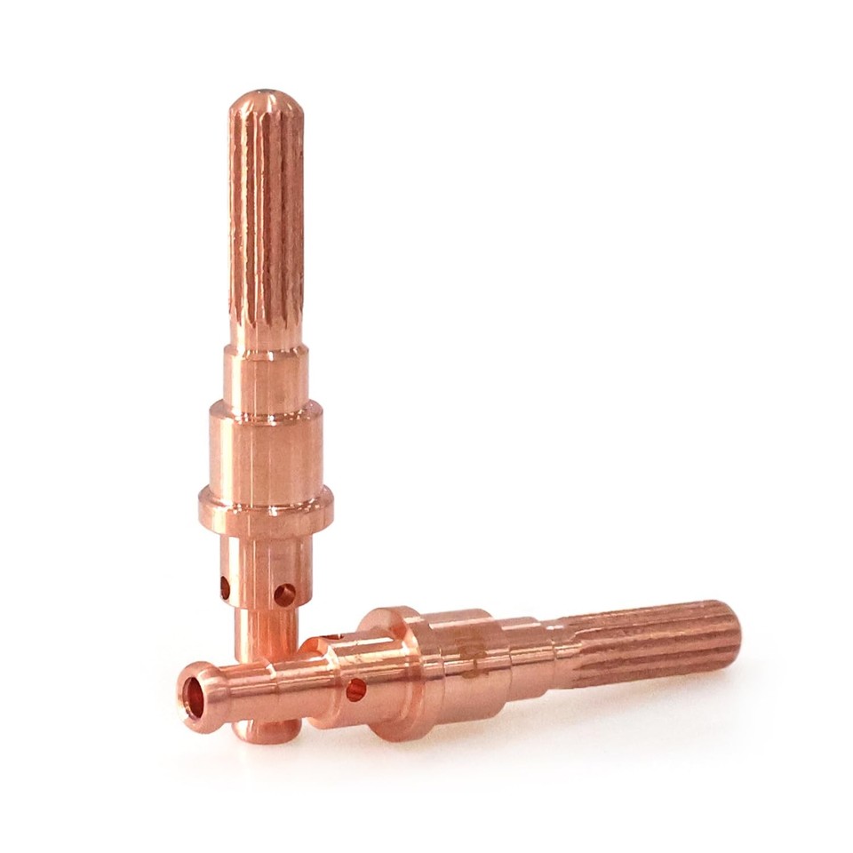 20Pcs 9-8232 Plasma Electrode Fit for Thermal Dynamics SL60/SL100 ...