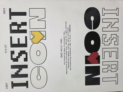 Lucy insert coin album | eBay