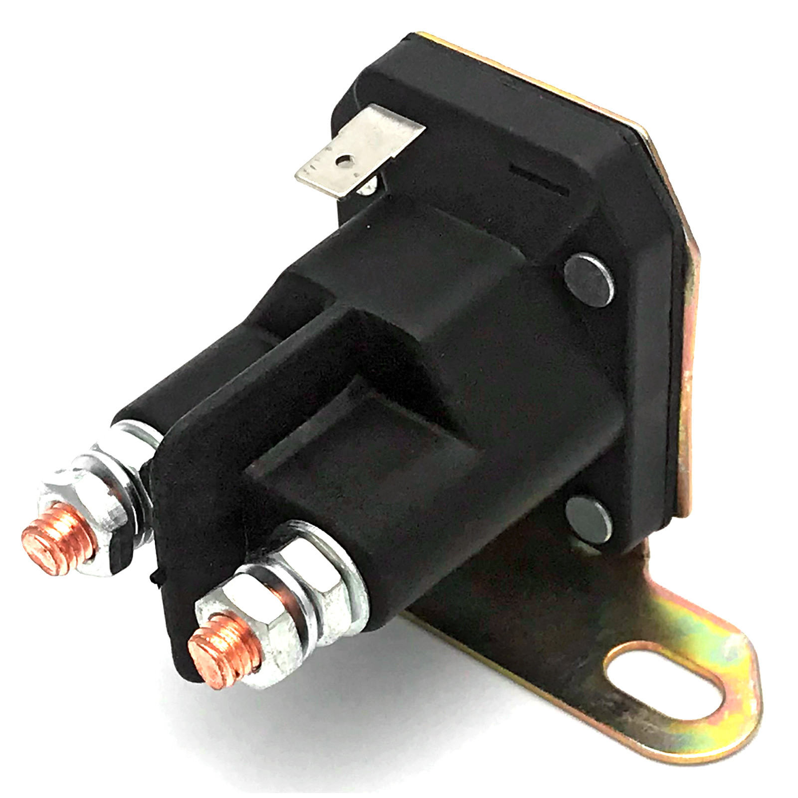 12V Solenoid Relay For Trombetta 812-1211-211, 812-1201-211, 93265-19 ...