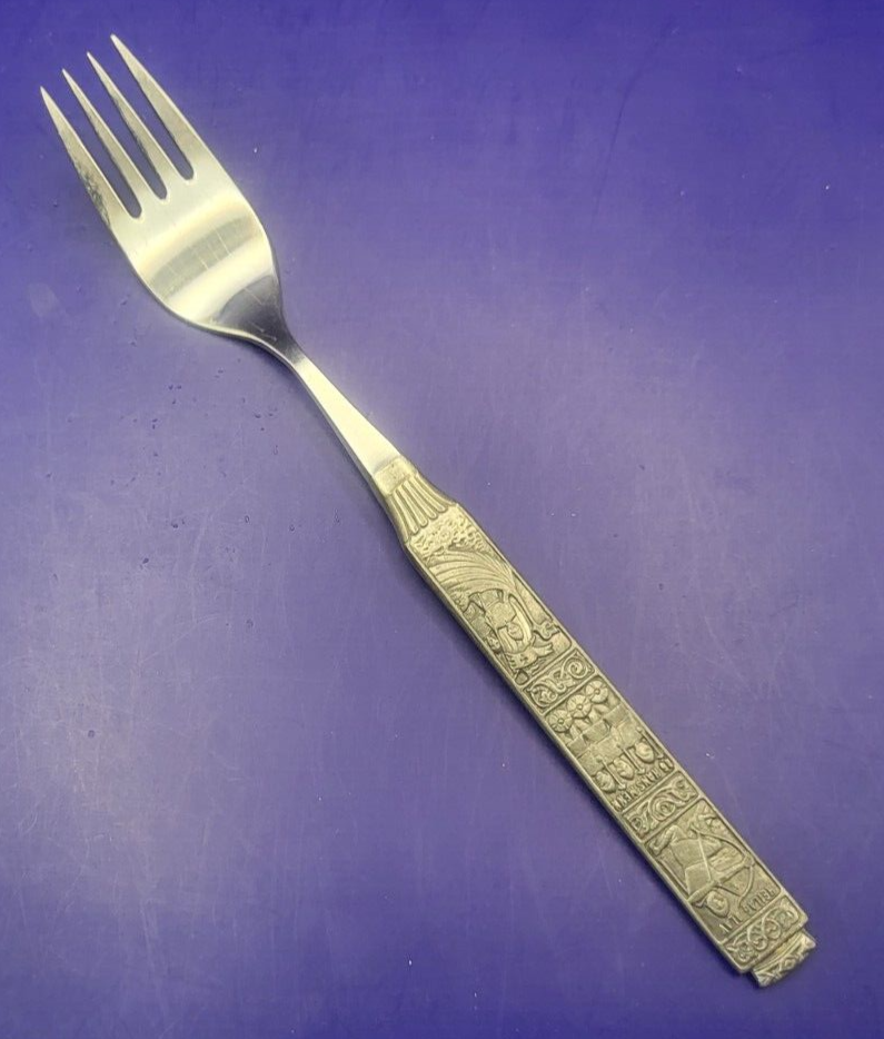 Hardanger KONGE TINN Pewter Norway Viking Norwegian Silverware CHOICE ...