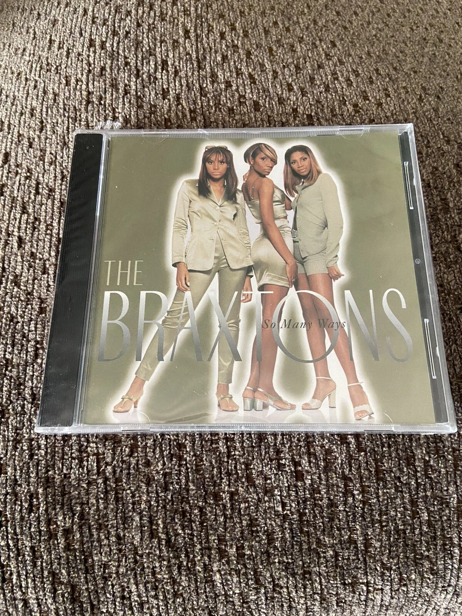 The Braxtons 1996