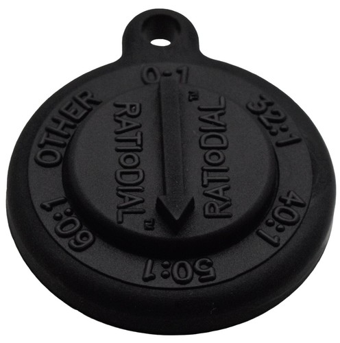 RATIoDIAL Gasoline Fuel Can Tank Container ID Tag | eBay