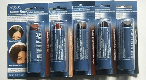 Roux Tween Time Instant Hair Touch Up Stick 10gm X 1 - (You Select ...