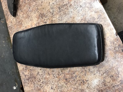 *Dirt Track Seat- KR/XR/ROTAX/450, Used* | eBay