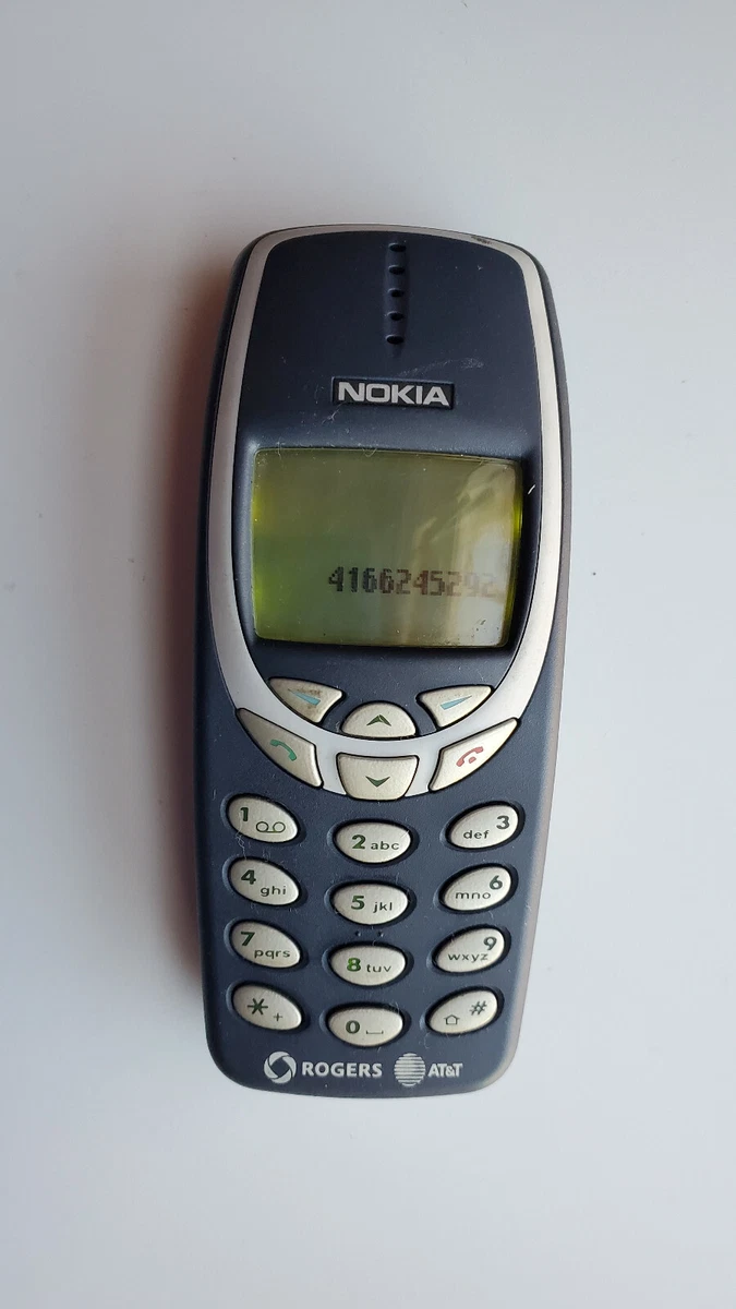 Nokia 3360