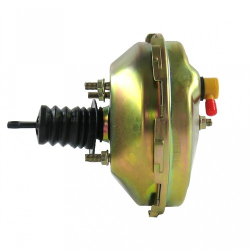 9" Single Power Brake Booster GM A-Body & Full Size Car Chevy C/K ...