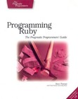 Programming Ruby: The Pragmatic Programmers' Guide, Second Editi 9780974514055| eBay