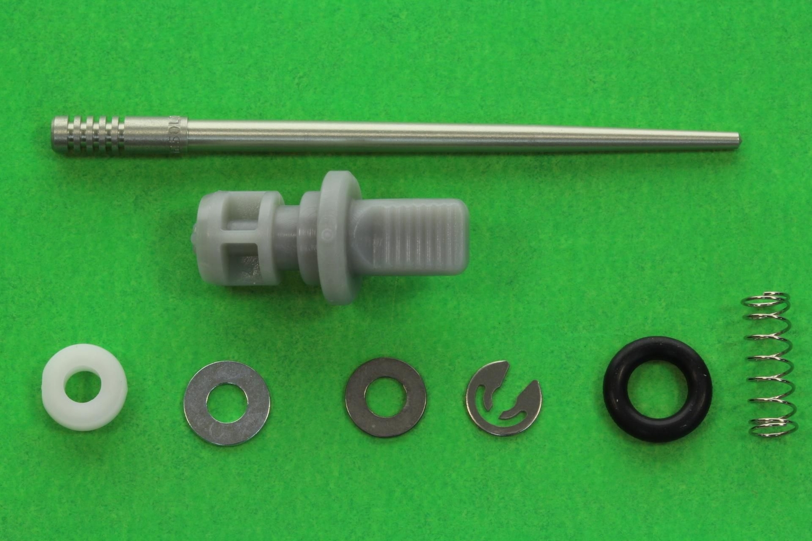 Yamaha OEM Needle Set 5EL-1490J-00-00 | Genuine OEM | 5EL1490J0000