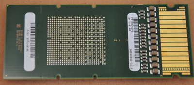 Intel Itanium 9140M 1.66GHz 18 MB dual core CPU 1.66GHz/2-core/18MB ...