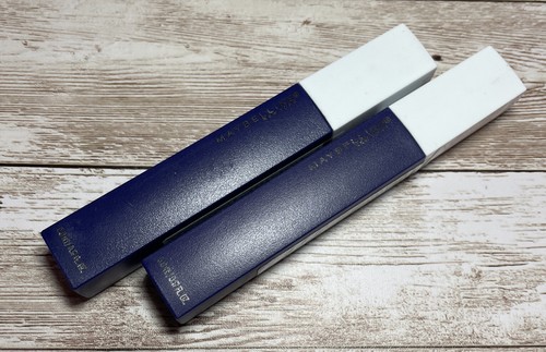 2- Maybelline Superstay Matte Ink Liquid Lipstick 105 Explorer | eBay