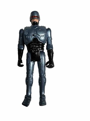 Robocop Vintage 1993 Electronic 4.5" Action Figure Orion Pictures Toy ...