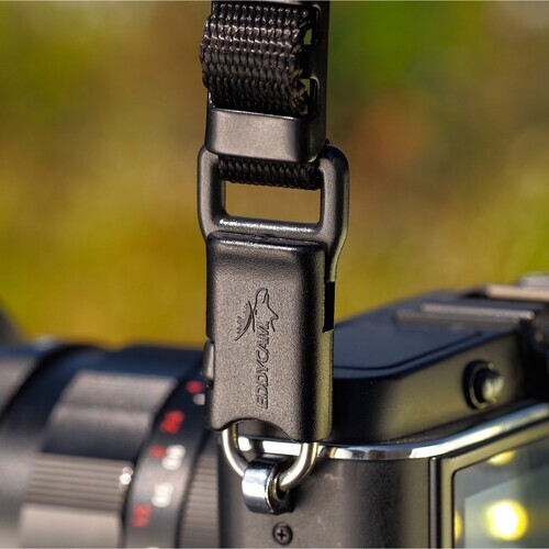 EDDYCAM Eddyconnection Camera Hooks (2-Pack) - Black | eBay