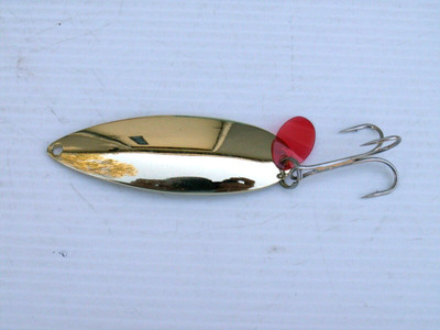 Other - Vintage Johnson Spoon