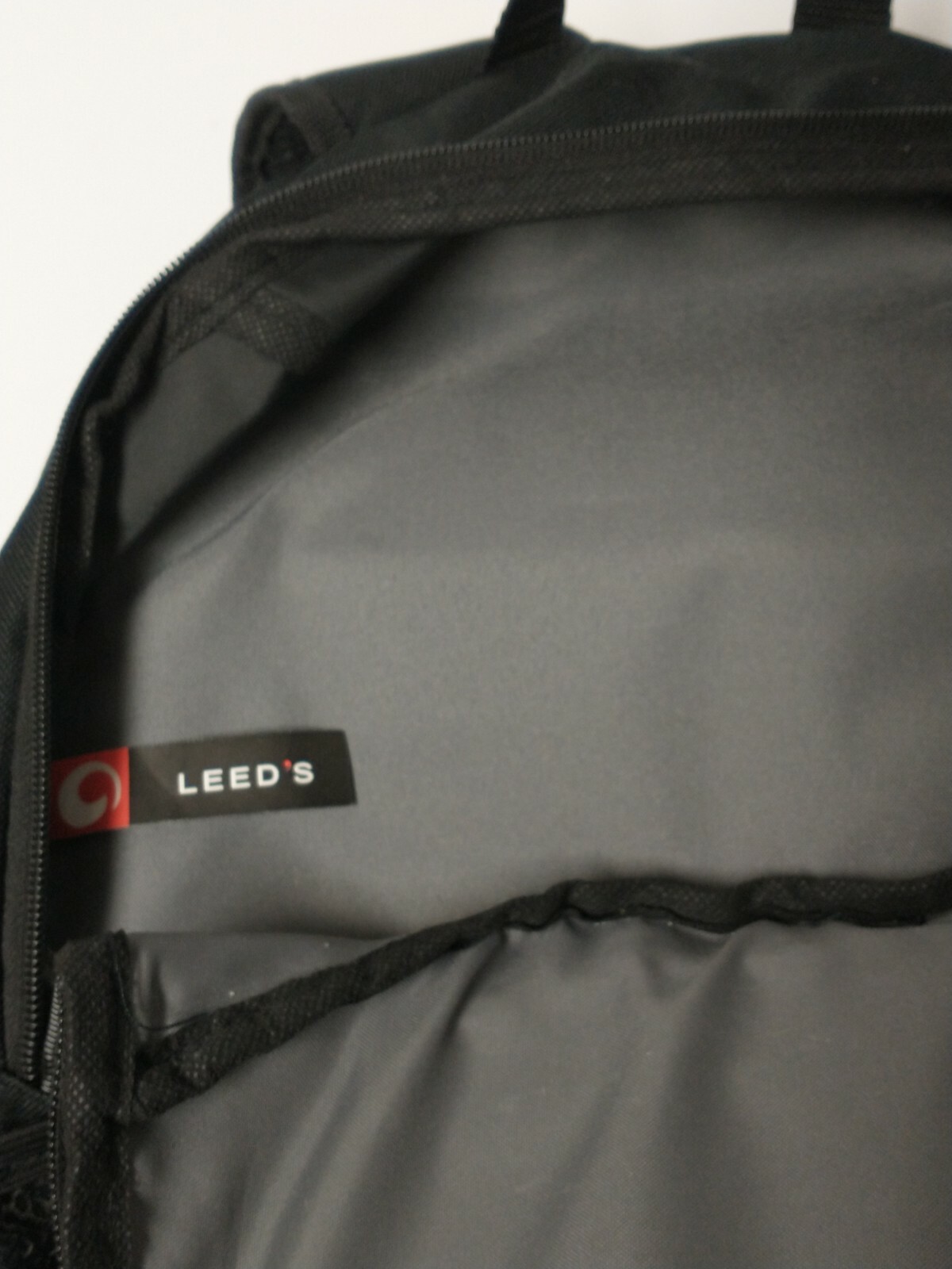 Embroidered Cummins Checkmate Backpack Bag - Gem