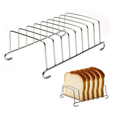 Air Fryer Wire Toast Rack Cooling Rack Cooking Kitchen Utensil Tool ...