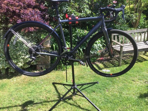Mens medium Boardman ADV 8.6 gravel bike | eBay UK