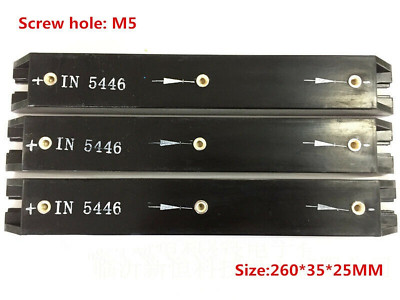 1pcs IN5446 5A 40KV High Voltage Diode High Frequency Rectifier Silicon ...