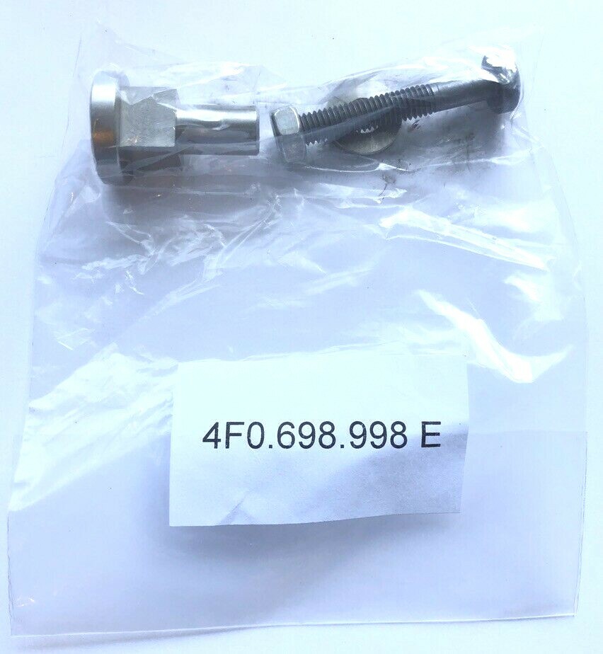 (1) Lamborghini 4F0698998E 4F0 698 998 E Retrofit Ceramic Brake Screw ...
